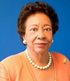 Rose Crum Johnson | Novitas Corporate